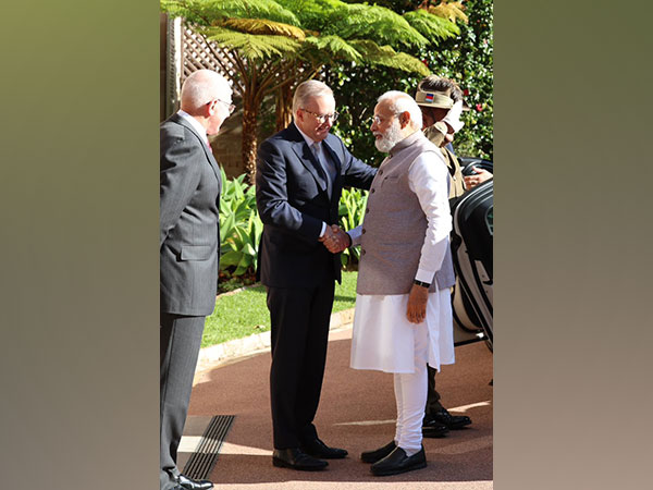 PM Modi's visit strengthened relations between India, Australia: PM ...