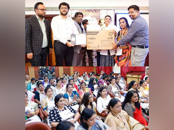 Homemakers dare to use mystery ingredients in Pan India Culinary Talent ...