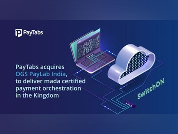 PayTabs acquires OGS PayLab India, to deliver mada certified payment orchestration in the ...