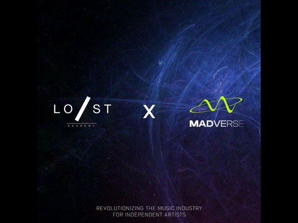 Madverse joins forces with Lost Stories Academy to help aspiring students achieve success in the ...