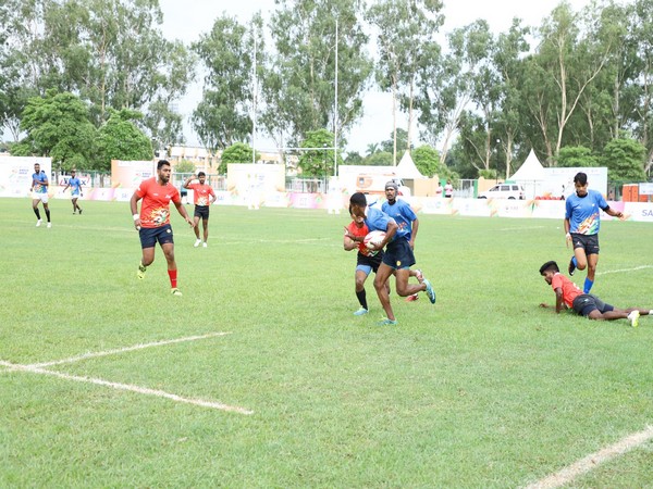 Khelo India University Games: Rugby Sevens, Women's Table Tennis ...