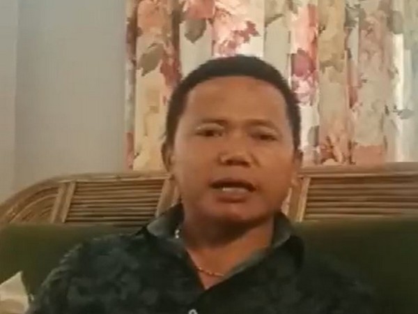 Sikkim Krantikari Morcha extends support to new Parliament building to ...