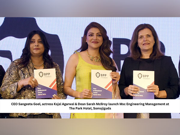 BPP University London launches MSc Engineering Management program ...