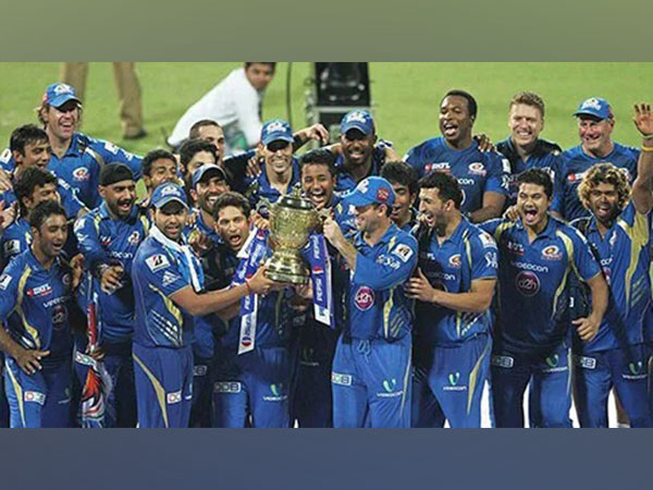 On this day in 2013, Mumbai Indians clinched their first-ever IPL title