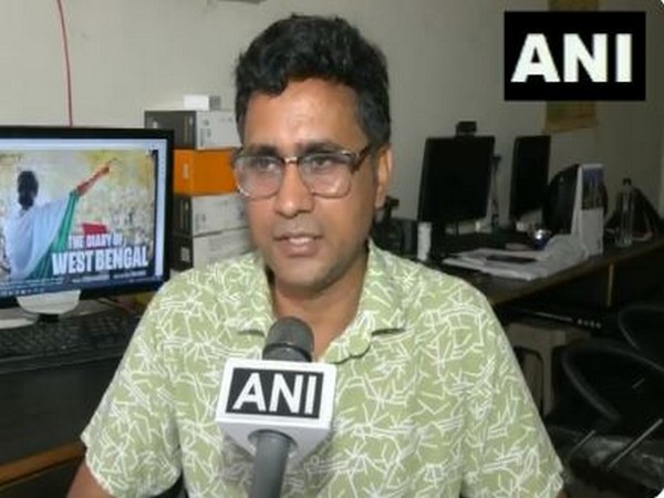 After FIR against him, director Sanoj Mishra says film "The Diary of ...