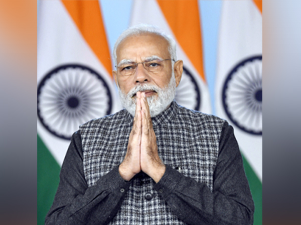 Gives me strength to work even harder: PM Modi on completing 9 years at ...