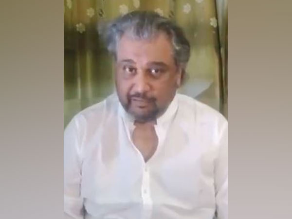 Pakistan: Another PTI minister Ali Zaidi resigns as Imran Khan's party ...