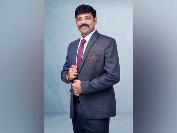 Mukka Obul Reddy Celebrates Silver Jubilee: 25 Years of Driving Growth ...