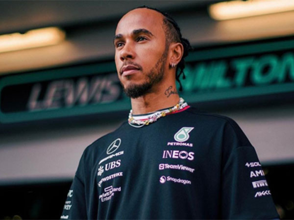 Monaco GP: Lewis Hamilton shares his assessment of new Mercedes W14 ...