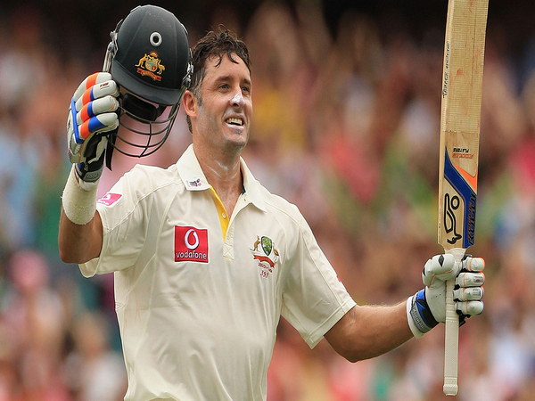 Michael Hussey turns 48: A look at career, accomplishments of Australia ...