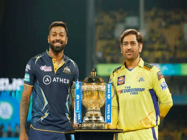 IPL 2023, Final: Chennai Super Kings captain MS Dhoni wins toss, opts ...
