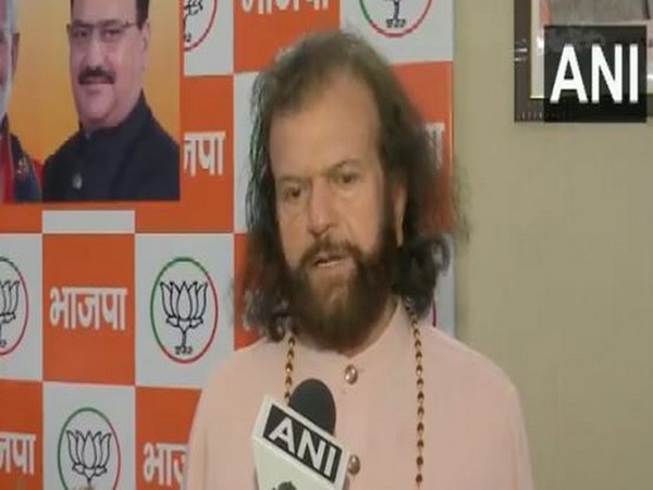 "This is an unfortunate...": BJP MP Hans Raj Hans on murder of minor girl in Delhi