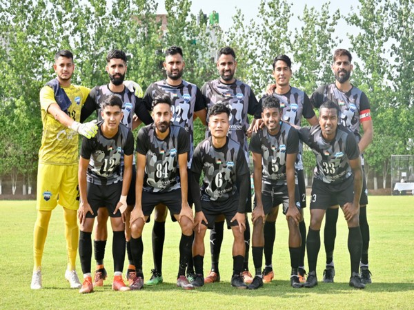 Delhi FC coach Surinder Singh reflects on tough season after clinching ...