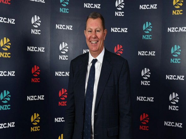 ICC chairman Greg Barclay to visit Pakistan with World Cup ...