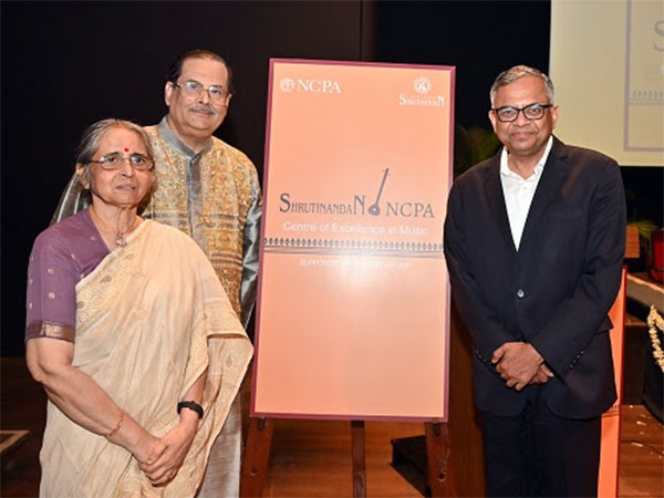 Shrutinandan NCPA Centre of Excellence in Music gears up for their ...