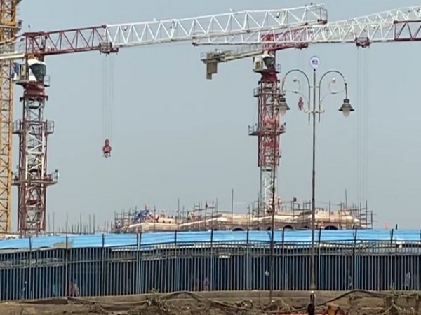 Three sculptors engaged in making Lord Ram's idol: Ayodhya temple trust