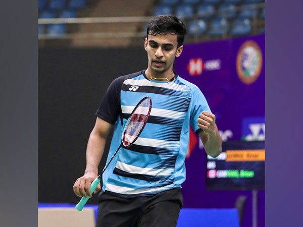 Thailand Open 2023: India's Kiran George upsets World No. 9 Shi Yu Qi