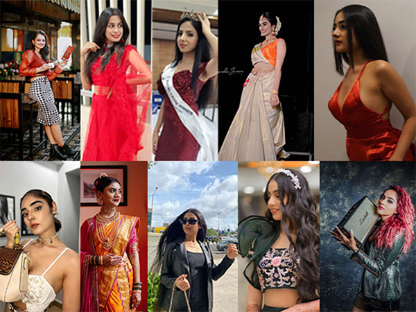 Forever Star India announces Season 3 of Forever Miss, Mrs & Miss Teen ...