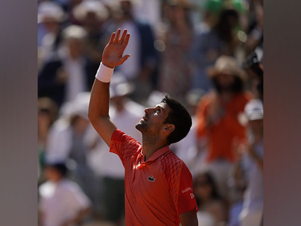 "Kosovo is the heart of Serbia. Stop the violence", says Novak Djokovic ...