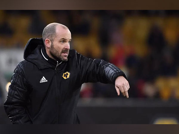 Technically, they're very good: Wolves coach Collins on Indian teams in ...