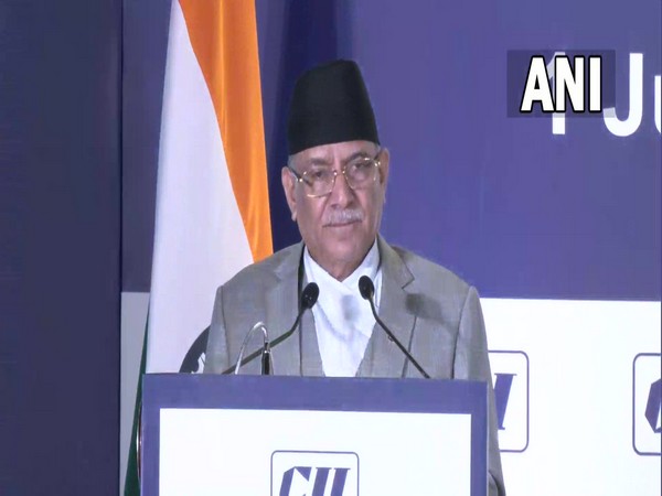 Nepal At Cusp Of Economic Takeoff Country Has Achieved Political Transformation Prime Minister