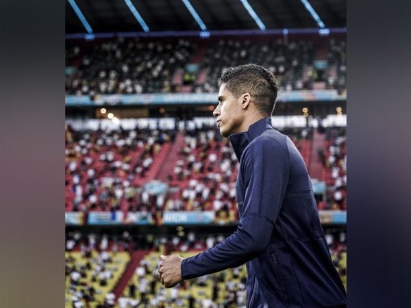 Varane reveals Manchester United's biggest challenge in FA Cup final