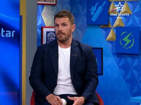 "It's just a must-watch thing", says former Australian cricket captain ...