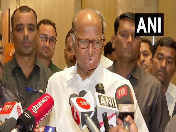 This is a very unfortunate incident: Sharad Pawar on Odisha train tragedy