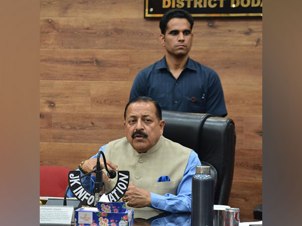 J-K's Doda is emerging as potential destination for agri-tech start-ups ...