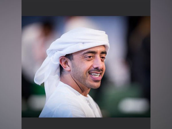 UAE: Crown Prince Zayed receives King of Bhutan