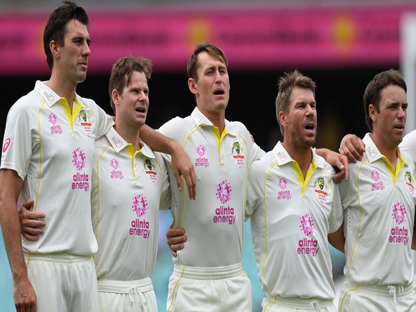 Australia's journey to World Test Championship final against India