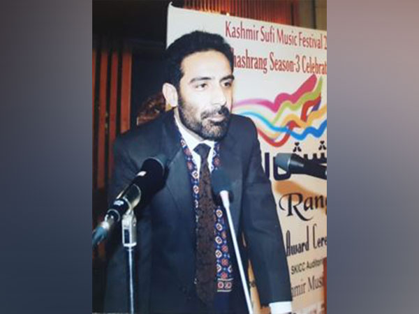 Meet Satish Vimal, the multilingual wordsmith preserving Kashmir's ...