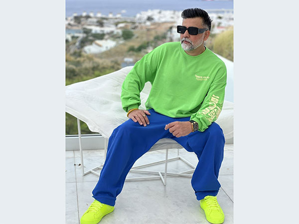 Anup Kumar's Ullumanati celebrates 7 successful years of empowering ...