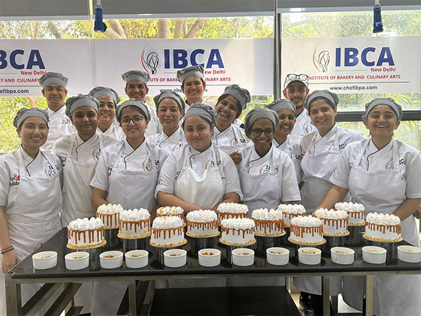Institute of Bakery and Culinary Arts (IBCA) announces admissions for ...