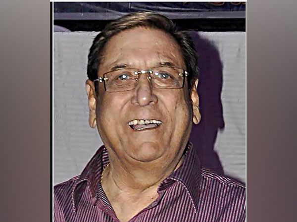 Kanwarjit Paintal remembers his late brother Gufi Paintal: "He was a ...