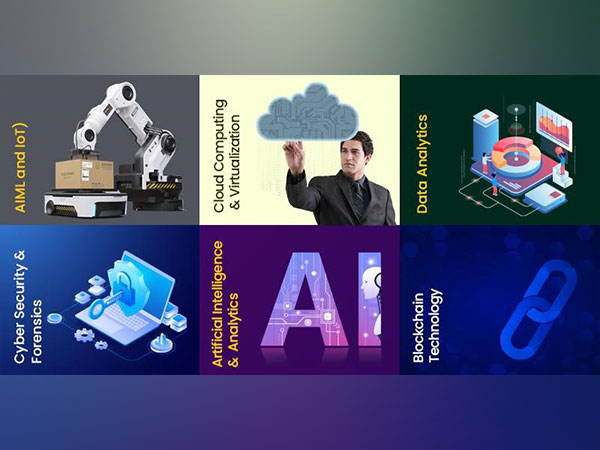 GLA University Offers B. Tech CSE Specializations with a Futuristic Vision