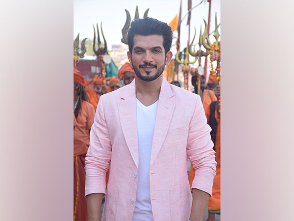 Arjun Bijlani all set to play neurosurgeon in new show 'Pyaar Ka Pehla Adhyaya Shiv Shakti'