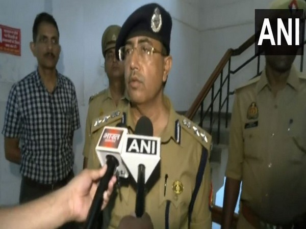 UP: Gangster Sanjeev Jeeva succumbs to injuries after being shot inside Lucknow's civil court