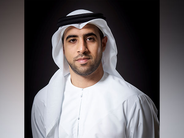 Sharjah's DGR discusses boosting cooperation with Uzbekistan