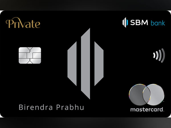SBM Bank India Launches World Elite Metal Debit Card - An On-request Gateway to a World of ...