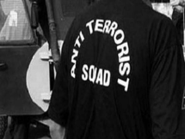 Gujarat Anti-terrorist Squad arrests 4 persons, with links to ...