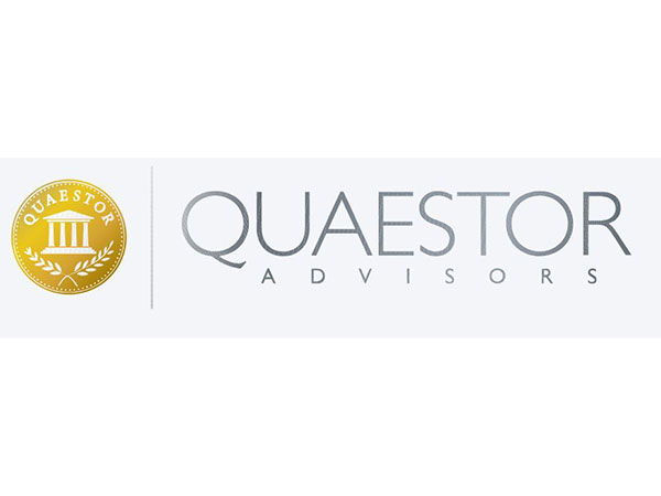 Quaestor Advisors India Private Limited is now largest global office of Arena Investors and ...