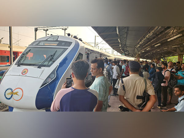 Indian Railways conducts first trial run of Vande Bharat between Patna, Ranchi