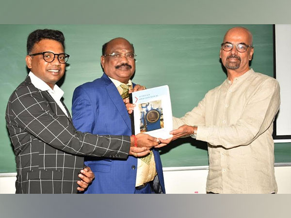 The IISC Skill Development Centre in Challakere has Received an ...