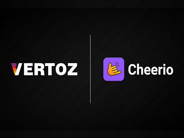 Vertoz (NSE: VERTOZ) acquires minority stake in Cheerio, Expanding its ...
