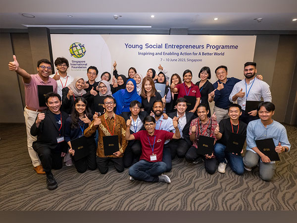 Fifteen Innovative Business Ideas for Impact Stand out at Young Social ...