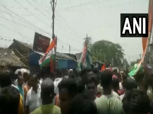 Clash breaks out between two TMC groups in Bengal's Canning