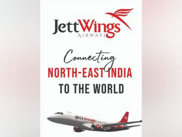 Jettwings Airways, first airline from northeast India, receives govt's ...