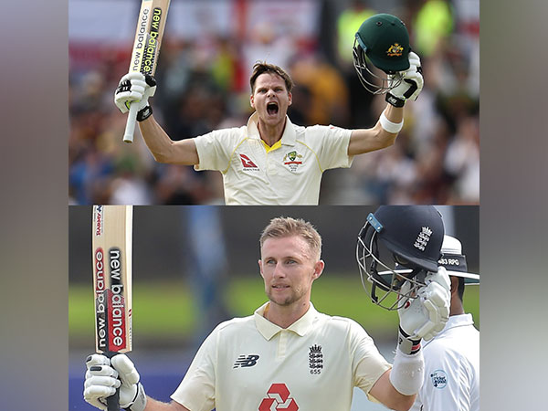 Steve Smith and Joe Root: The battle of Tests' most elite in The Ashes