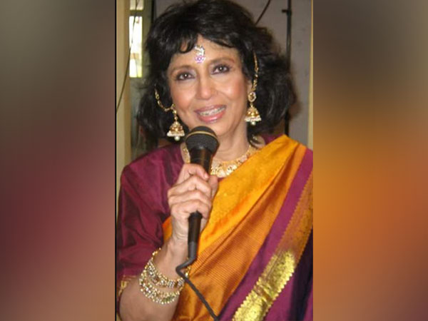 'Titli Udi' singer Sharda Rajan no more